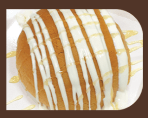 Papparoti Menu - Delicious Signature Buns with Different Expressions in ...