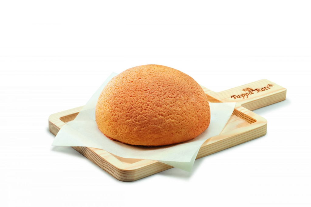 About Us - Papparoti | USA